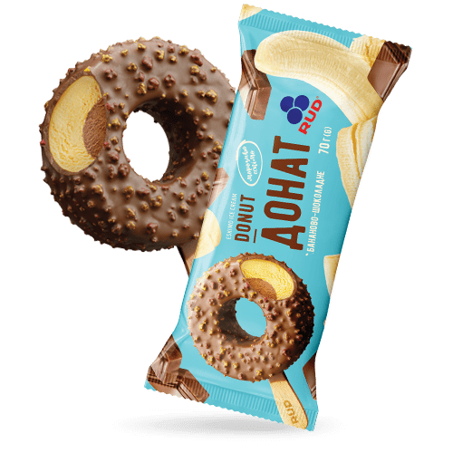 Морозиво ескімо «ДОНАТ»